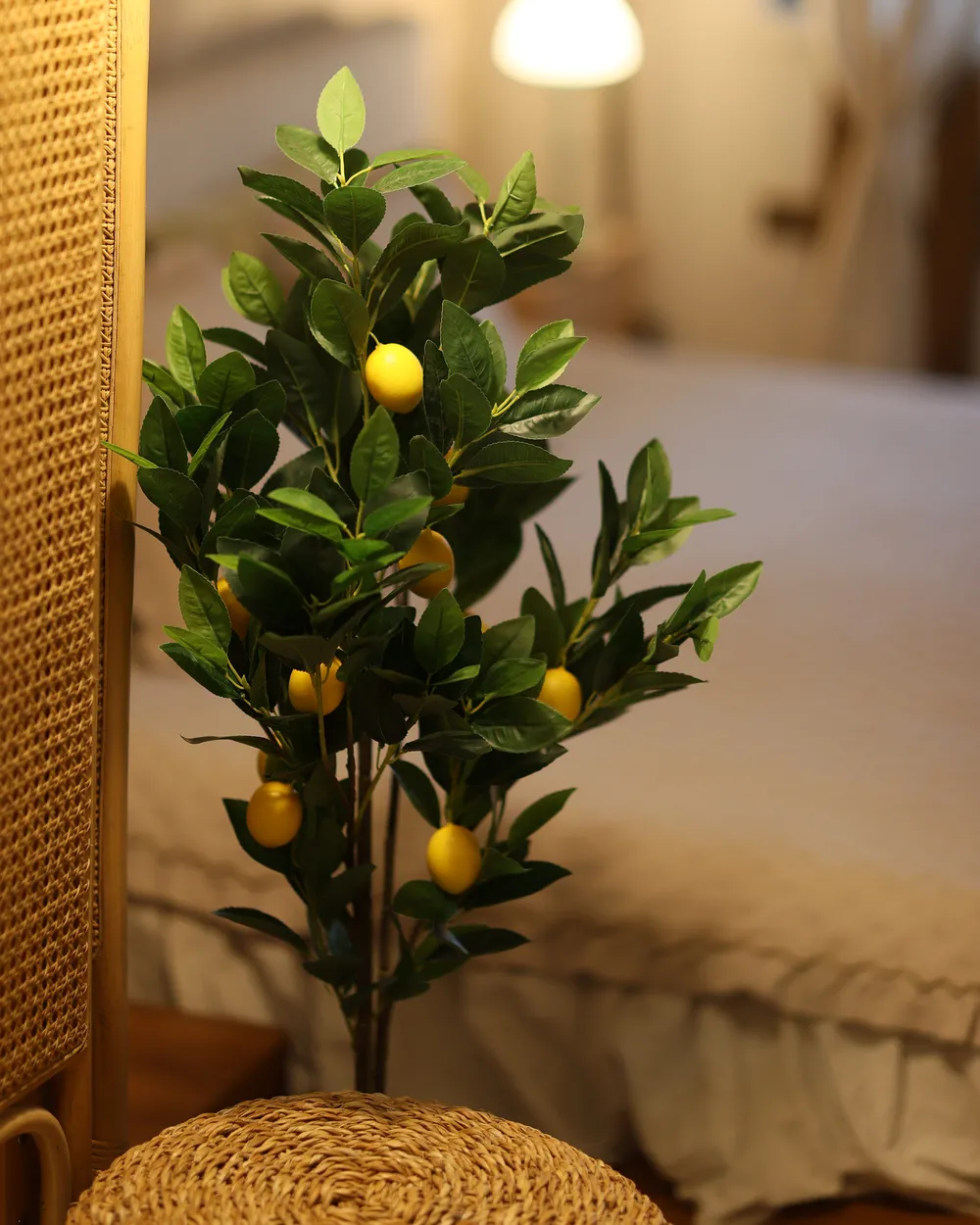 lemon tree artificial