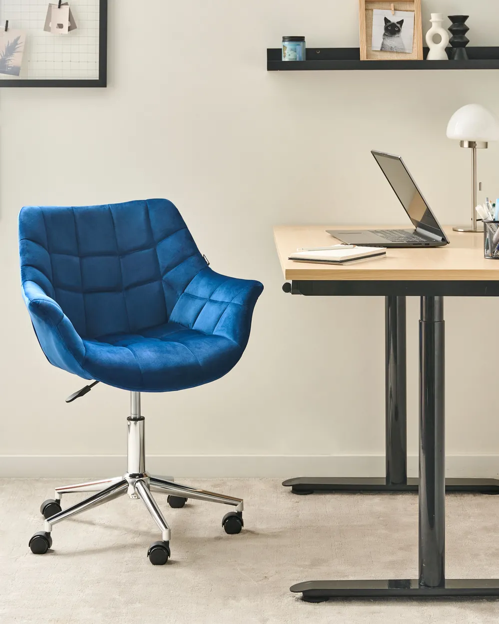 labelle computer desk