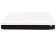 Gel Memory Foam Mattress SPONGY Firm 180 x 200 cm (Super King Size ...
