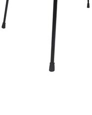 Set med 2 matstolar ELFROS Rotting Naturlig | Beliani.se