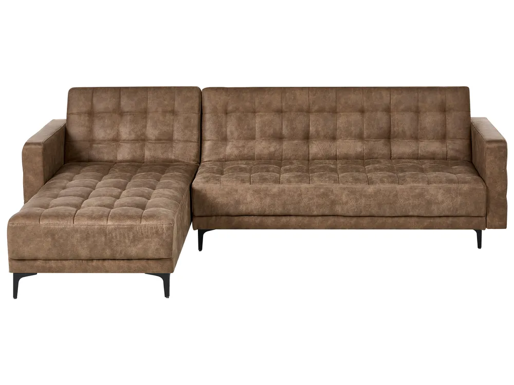 corner unit sofa bed uk