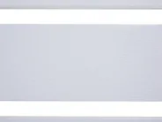 Napozóágy NARDO Fém Fehér | Beliani.hu