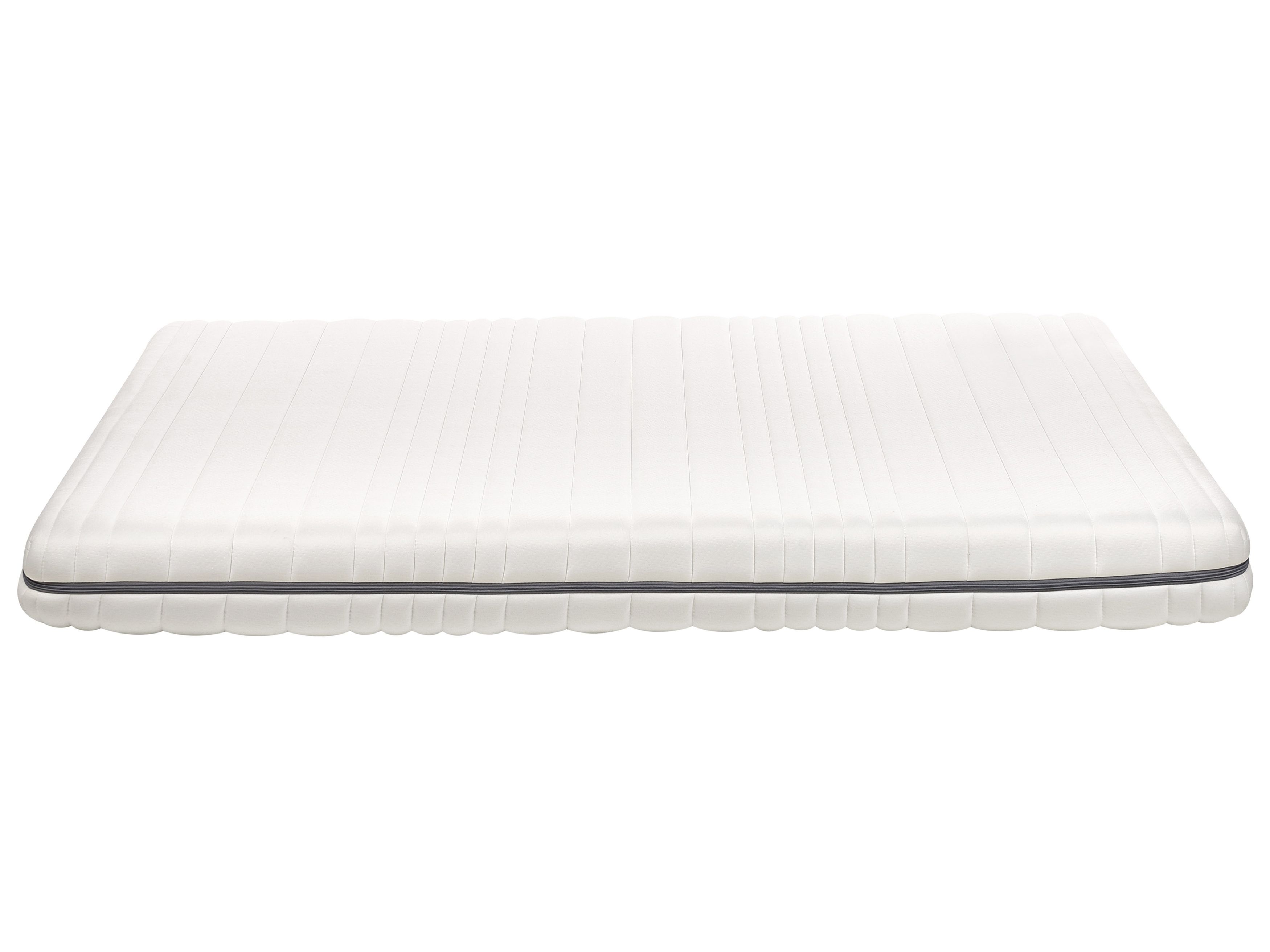Foam Mattress 180 x 200 cm (Super King Size) Various Sizes | Beliani.co.uk