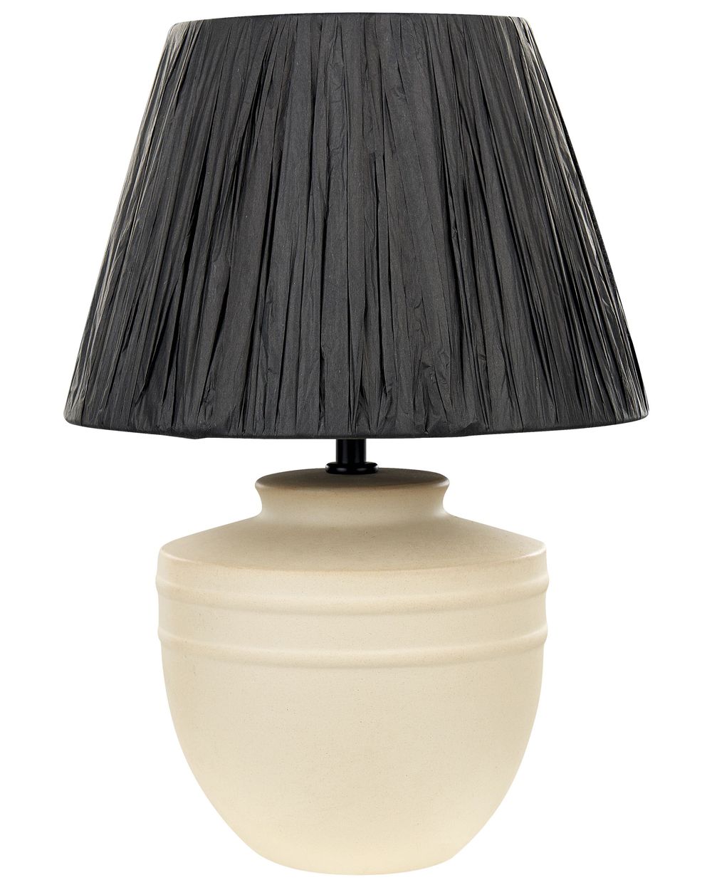 Beige lamp store