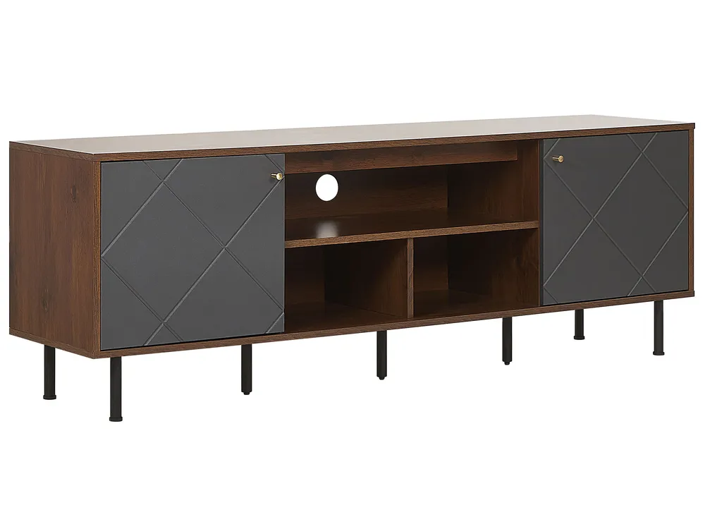 Tv cabinet cupboard store