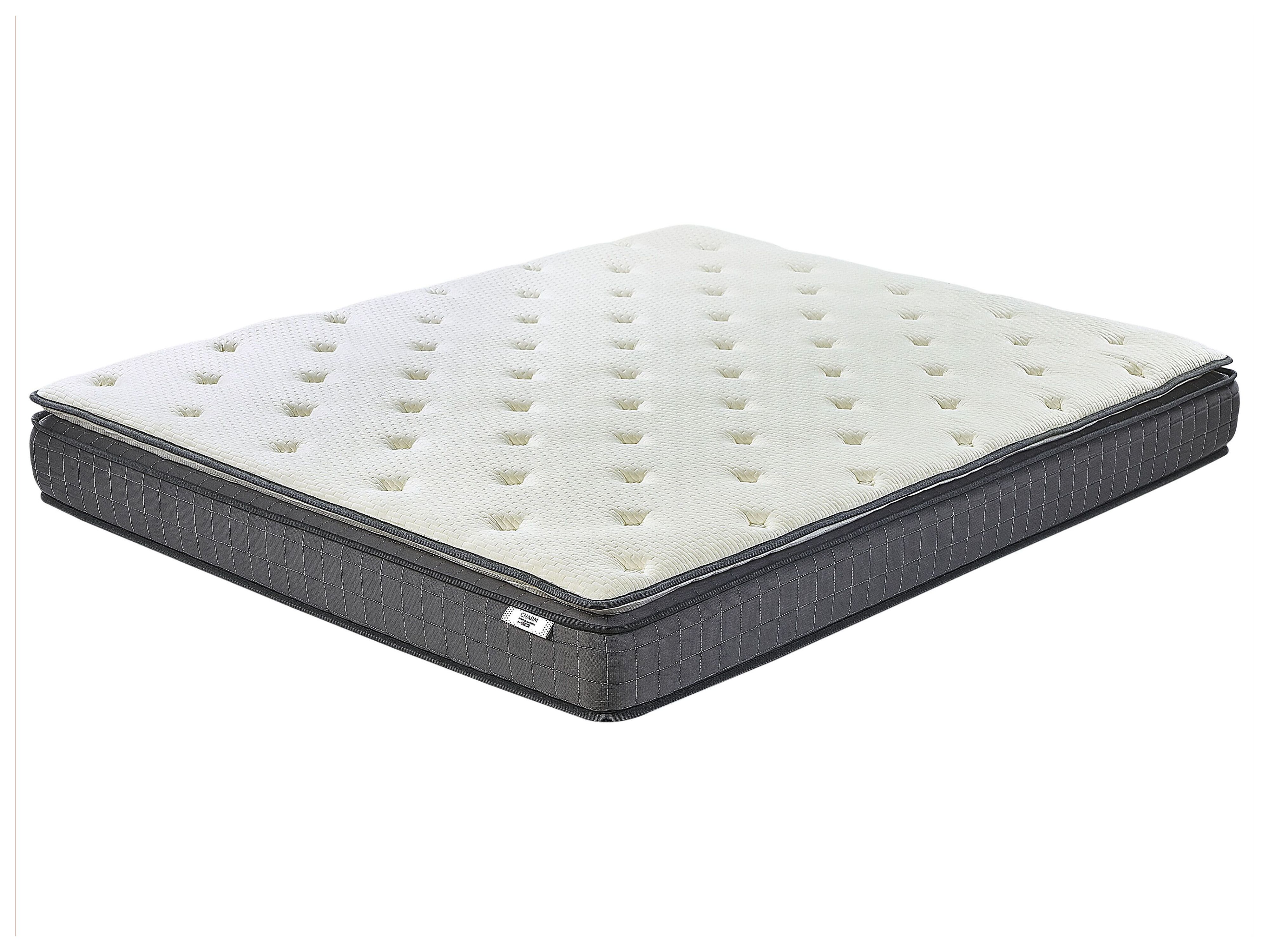 Memory foam mattress king size cheap store
