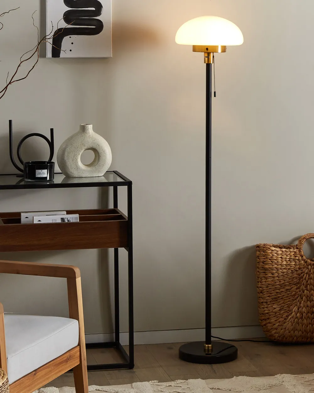 Floor Lamps Up to 70 OFF Beliani