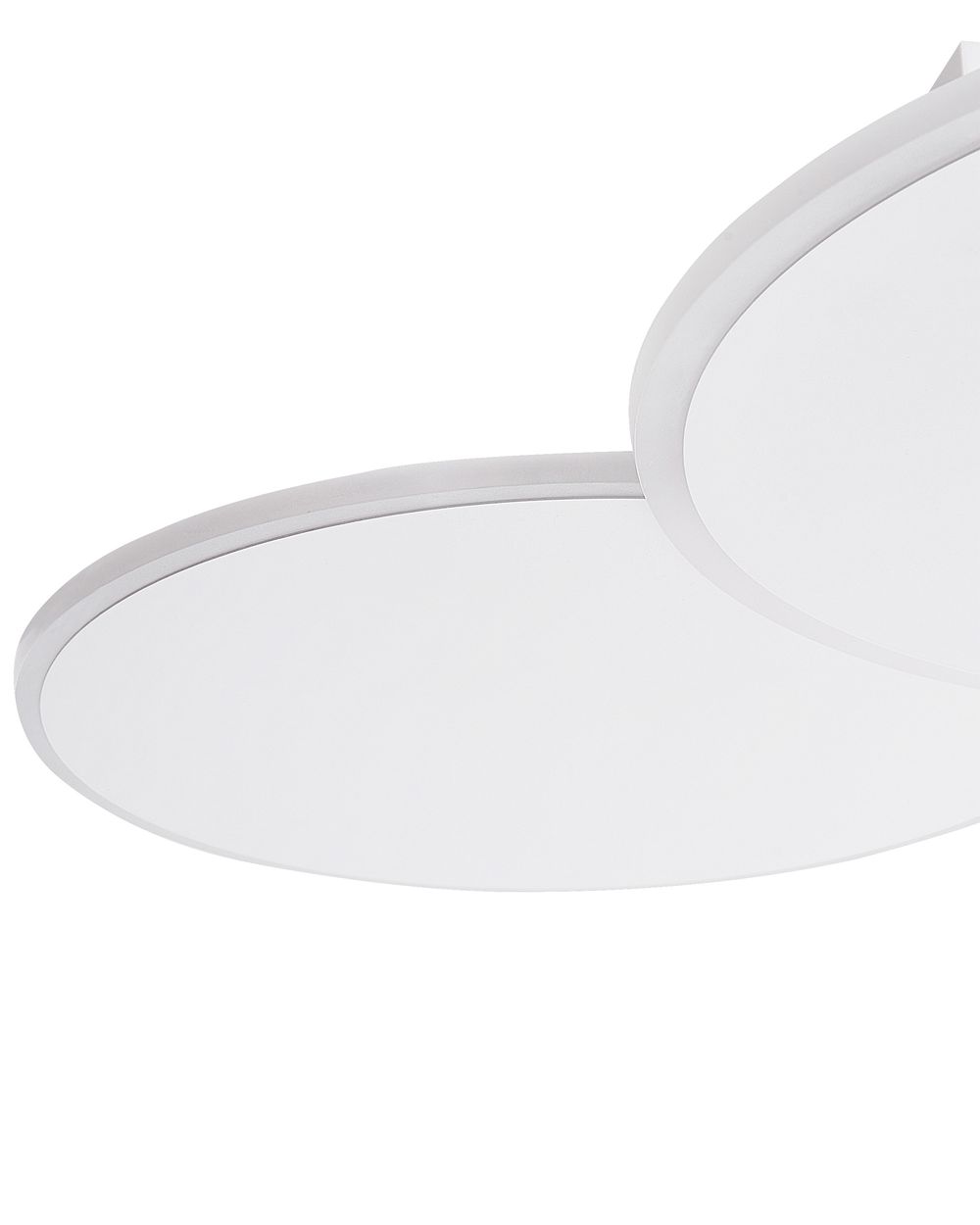 LED loftslampe hvid GABRIK | Beliani.dk