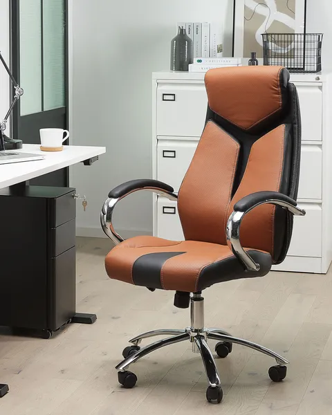 Ergonomic Office Chairs Up to 70 OFF Beliani