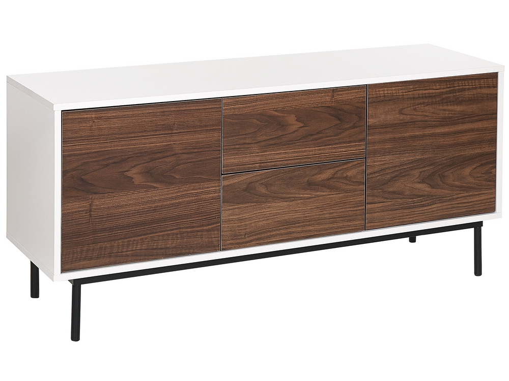 White walnut sideboard store