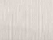 Bed Corduroy MELLE 160 x 200 cm Taupe | Beliani.nl