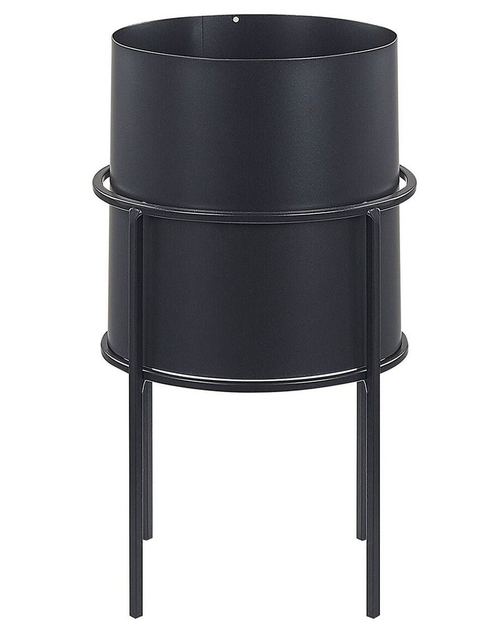 Műnövény MUSA TREE 154 cm Zöld | Beliani.hu