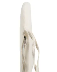 Børnestol TEMENI Rattan Naturlig | Beliani.dk