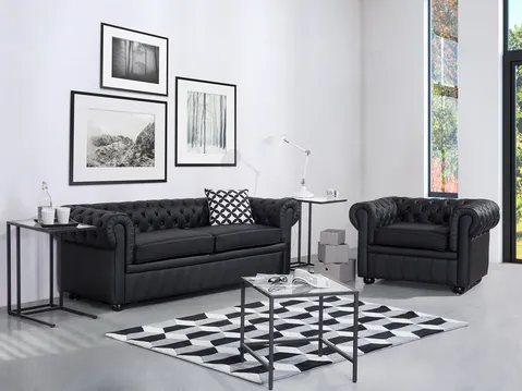 Leather Sofas Up to 70 OFF Beliani