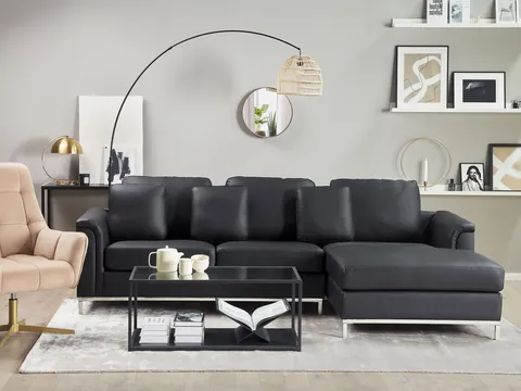 Leather Sofas Up to 70 OFF Beliani