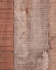 Regal ATLANTA 131 cm Braun | Beliani.de