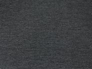 Gartenmöbel Set 4-Sitzer OLMETTO/TAVIANO inkl. Kissen Metall Schwarz ...