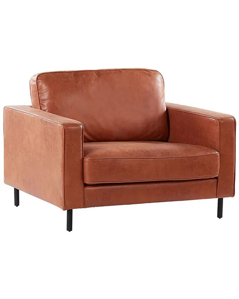 Leather Armchairs Up to 70 OFF Beliani