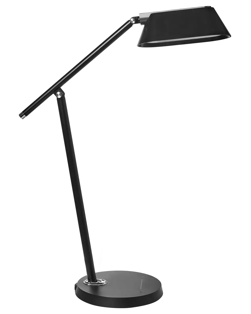 LED bureaulamp DENEB met dimmer wit | Beliani.nl