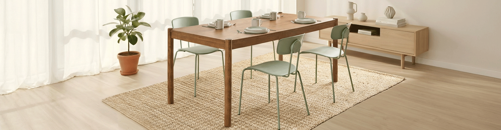 Dining Tables Up to 50% OFF | Beliani.es