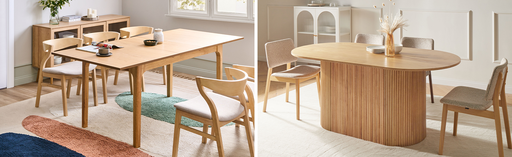 Dining Tables Up to 50% OFF | Beliani.es