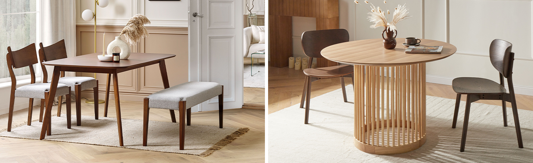 Dining Tables Up to 50% OFF | Beliani.es