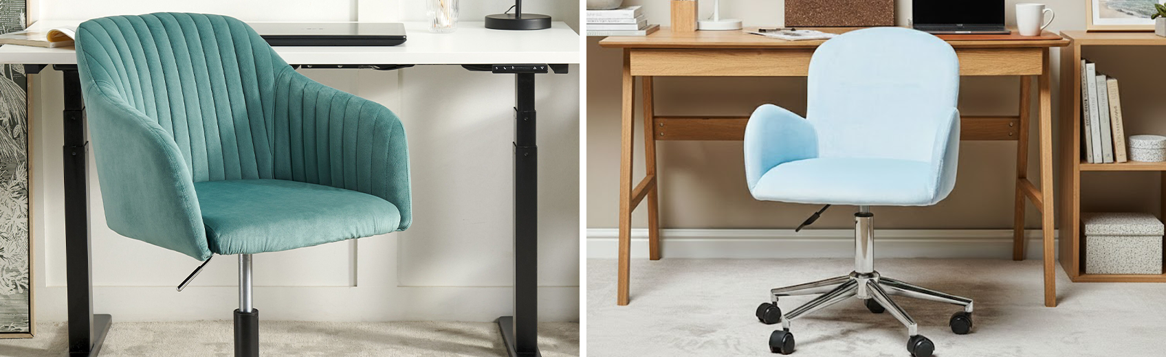 Home Office Chairs Up to 50% OFF | Beliani.pt