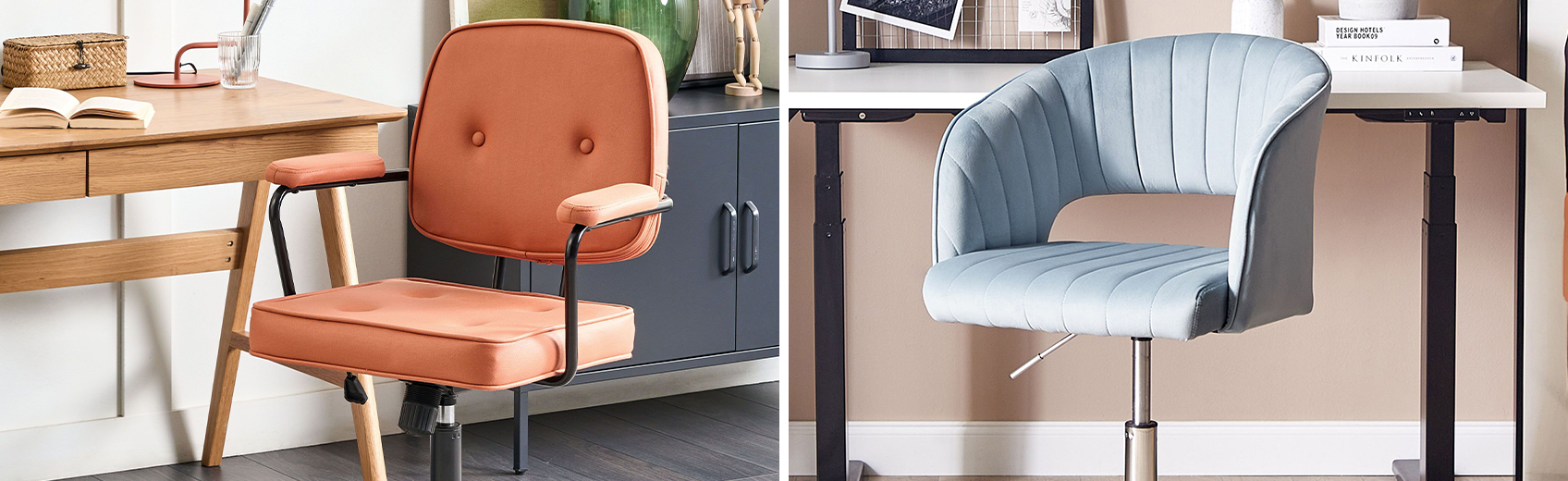 Office Chairs Up to 50% OFF | Beliani.ro